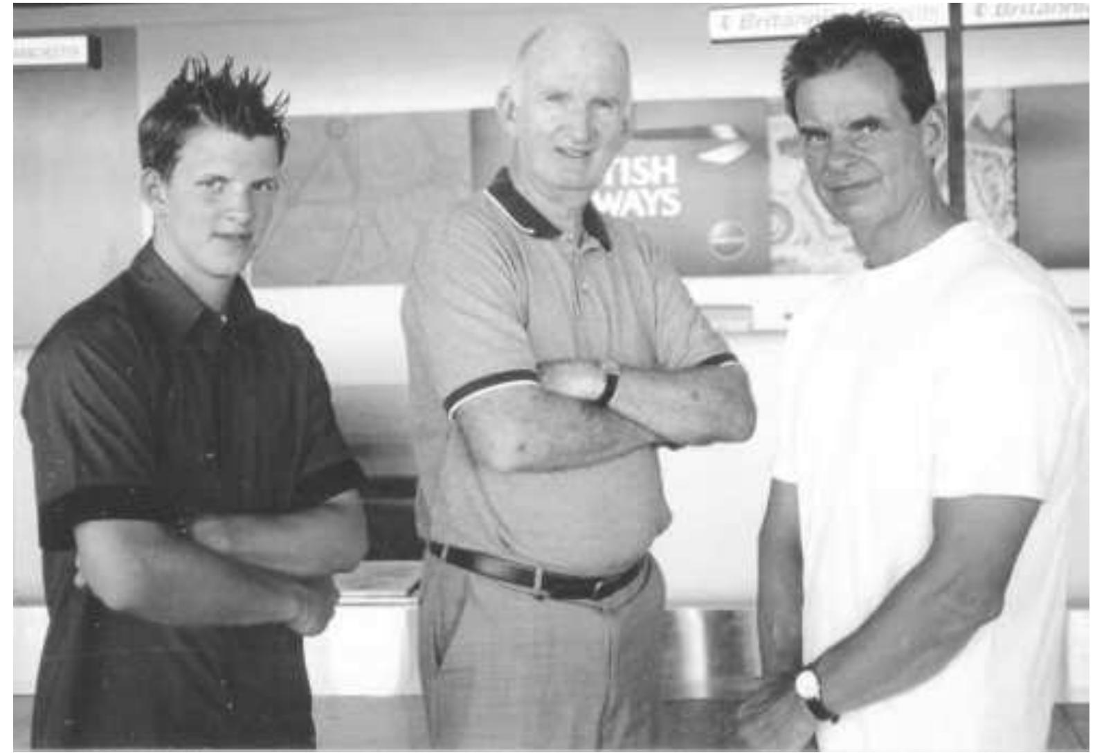 (PDF) The Inces of Barbados: Their Identity, Diversity & Origins