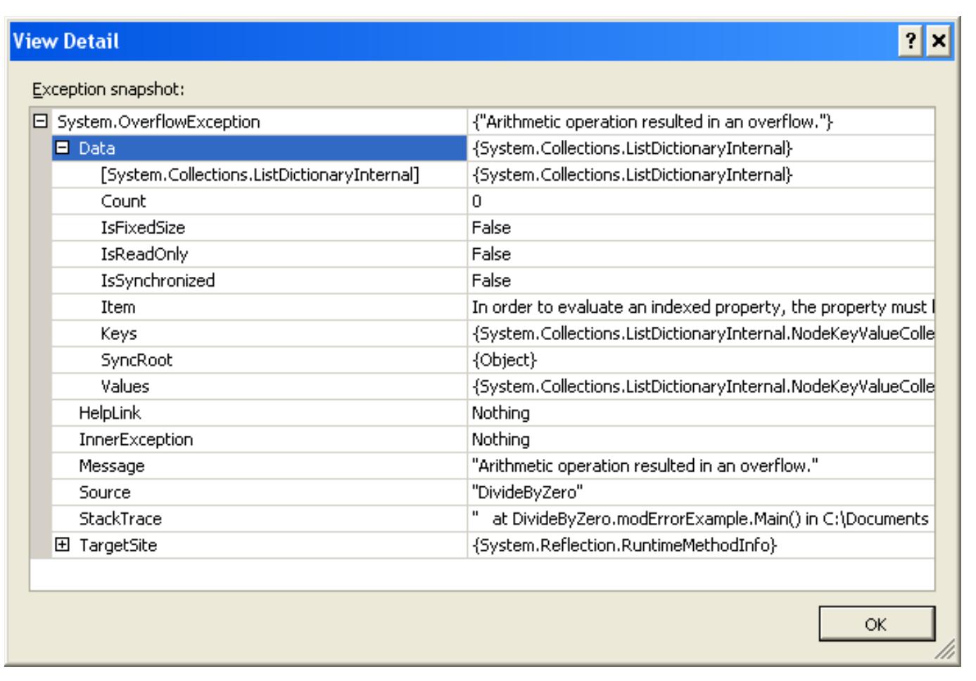 (PDF) VISUAL BASIC LECTURE NOTE: A-Z MADE EASY