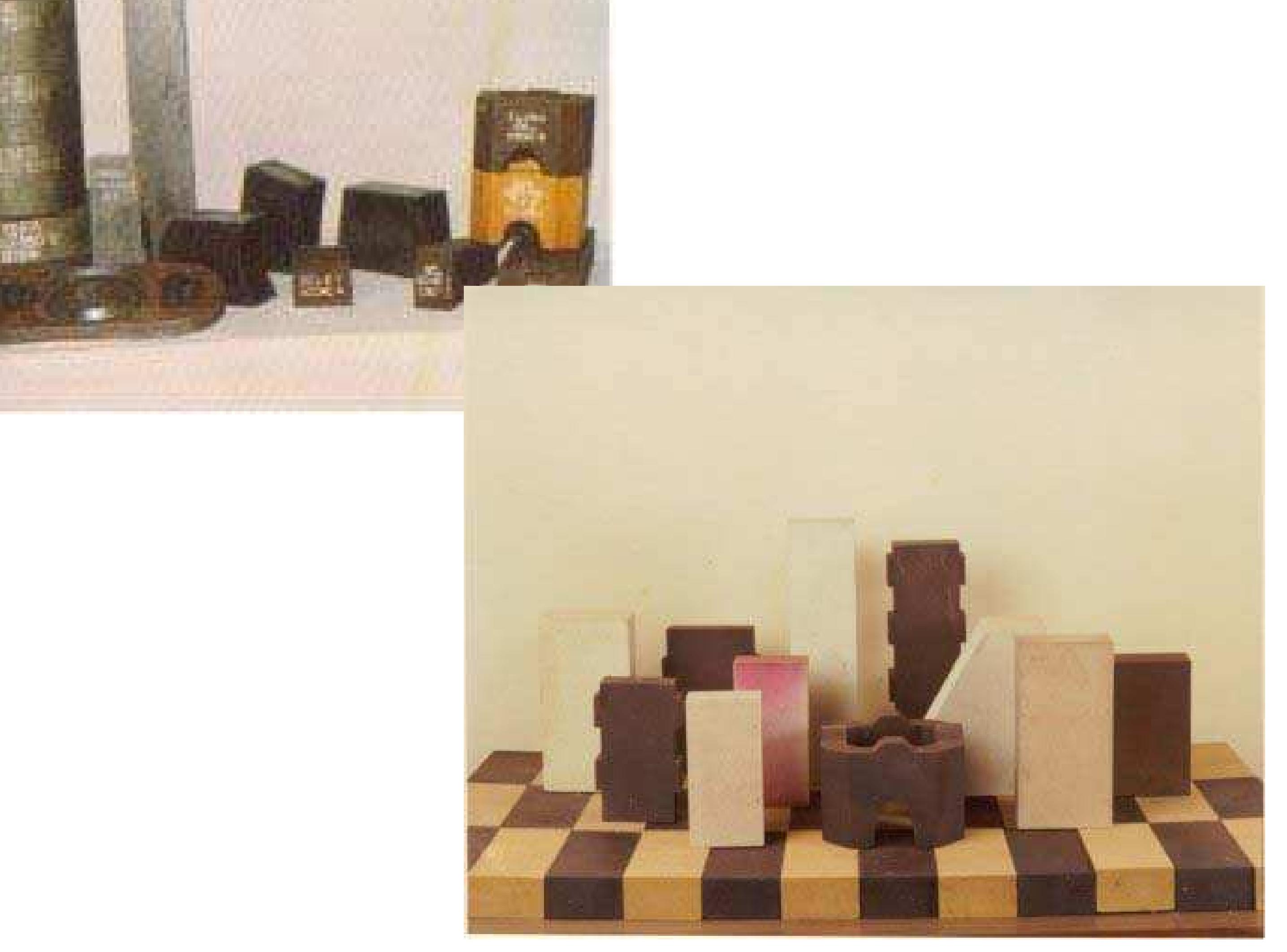 Figure 11 - Contoh-contoh kegunaan refraktori seramik