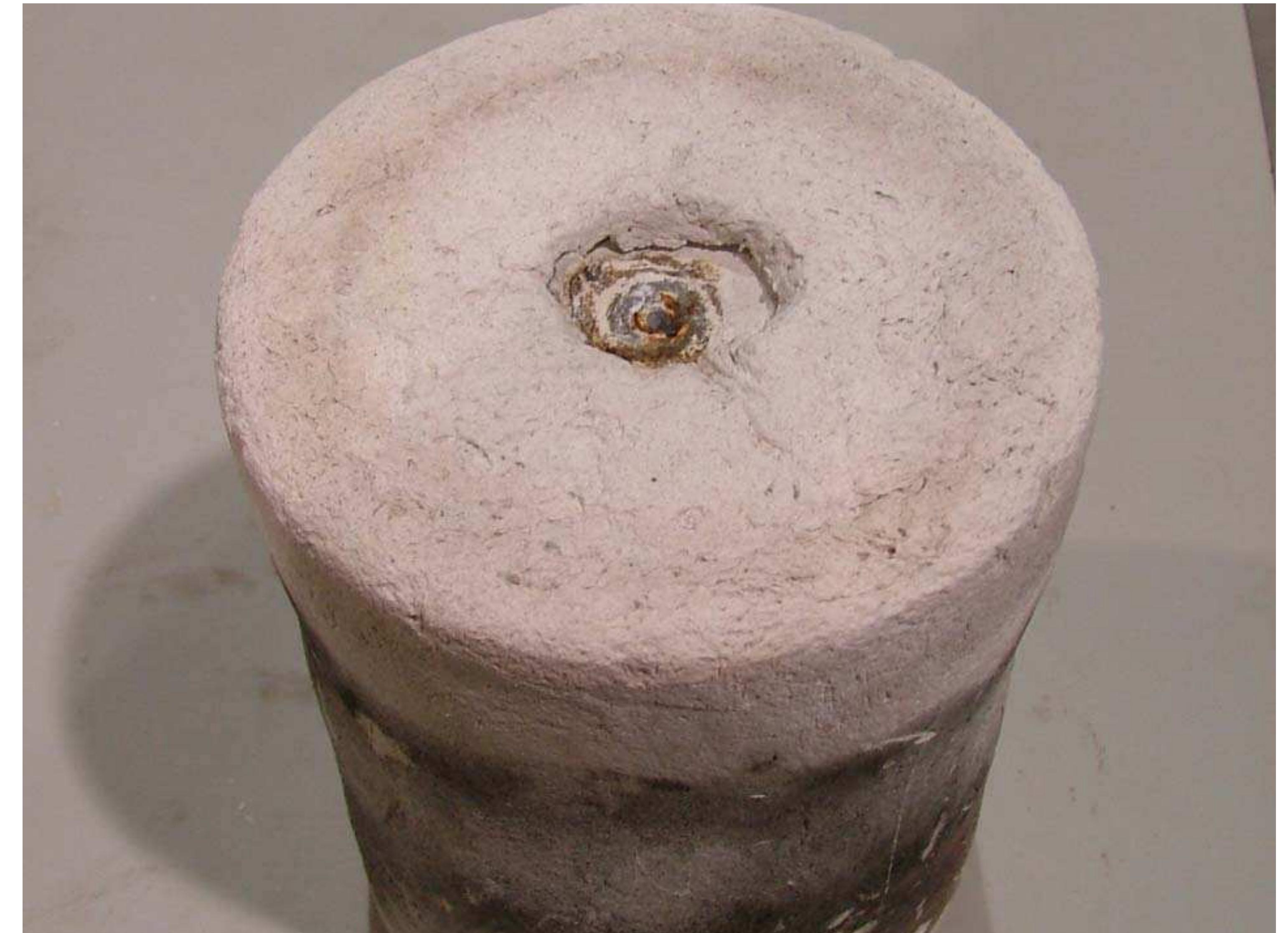 Figure 38 - Contoh-contoh kegunaan refraktori seramik