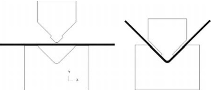 Figure 364 - Applied Metal Forming: Including FEM Analysis