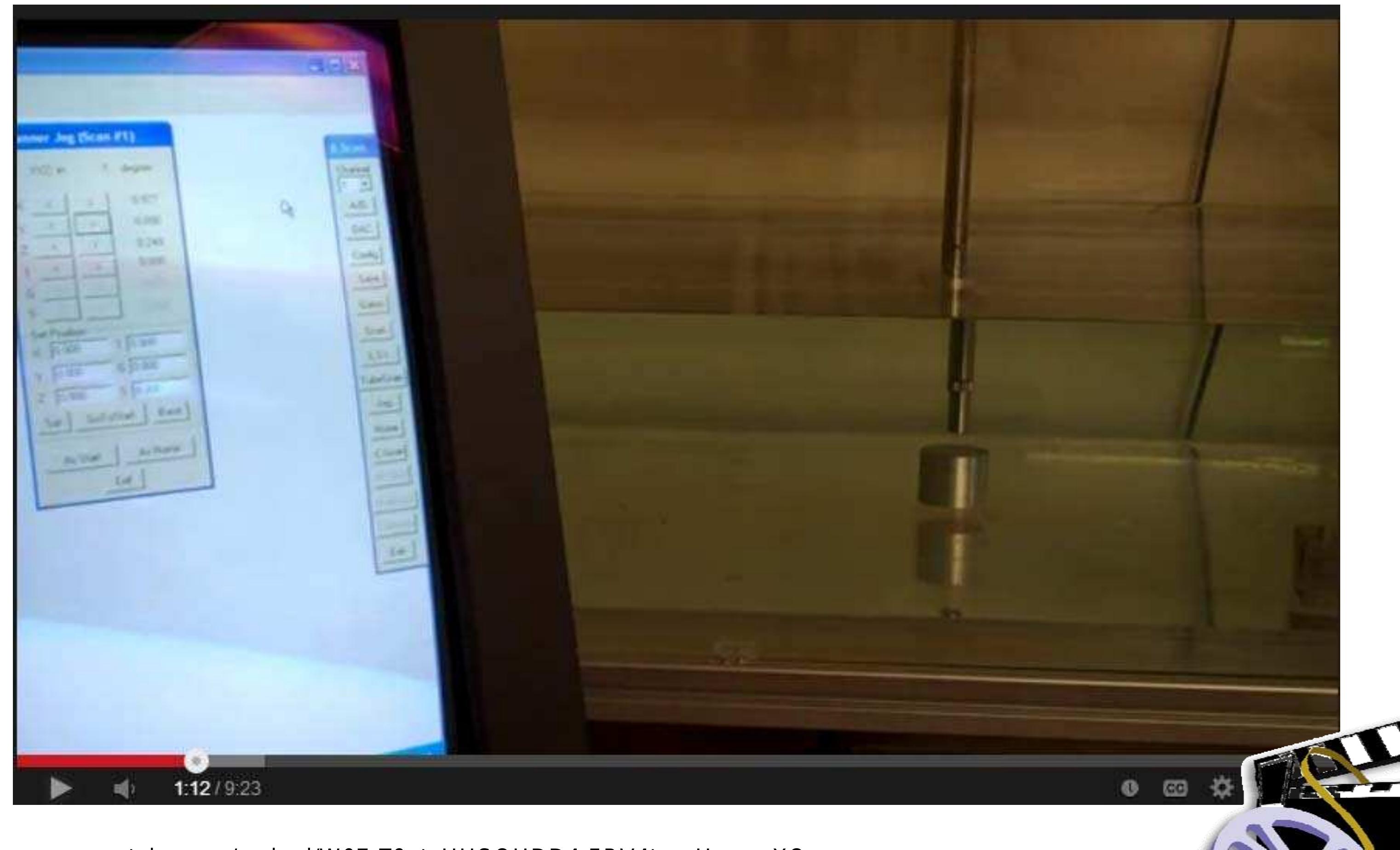 Figure 110 - Understanding Ultrasonic Testing of Steel
