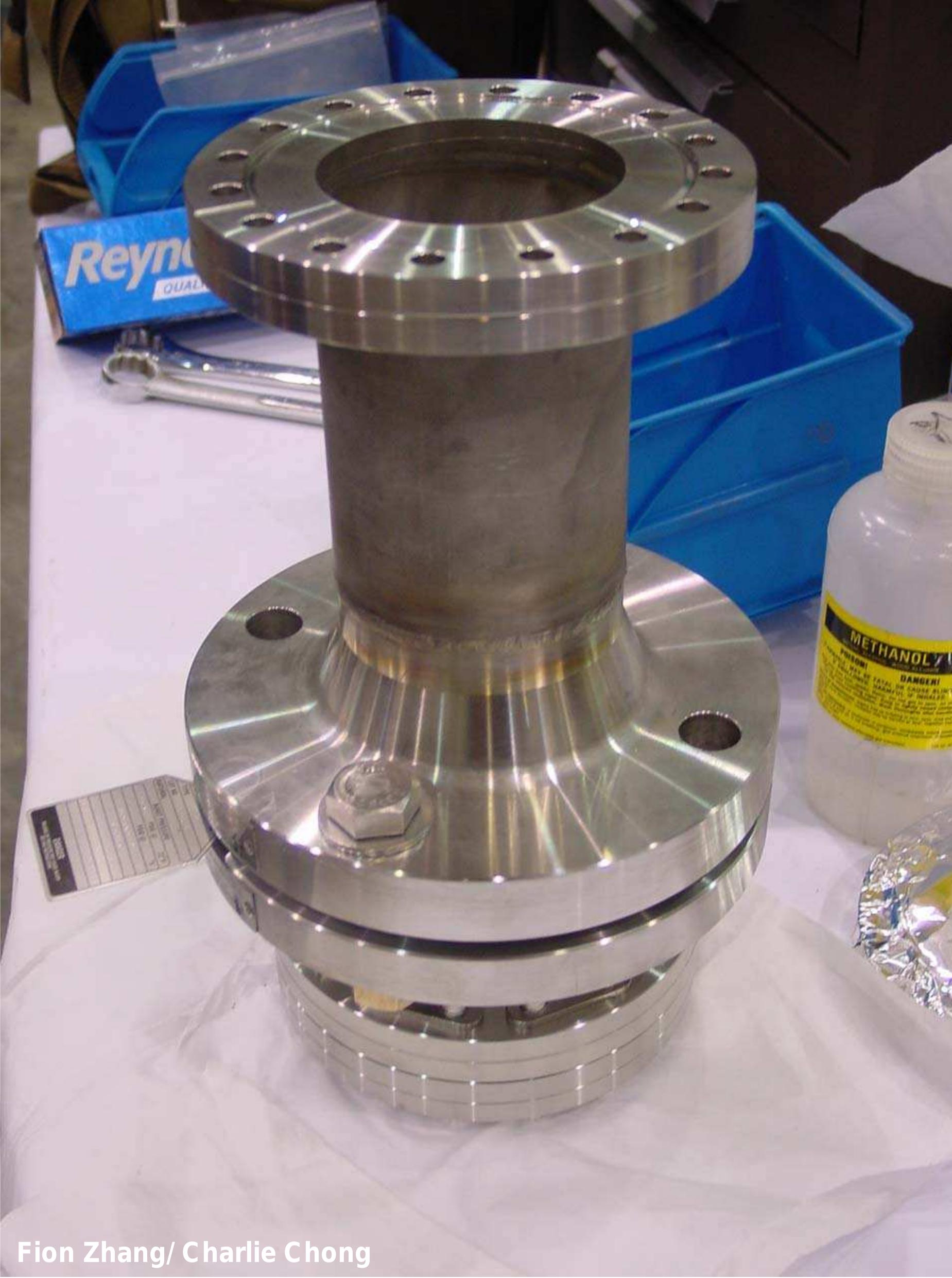 Figure 185 - Understanding Pressure Relieving Devices