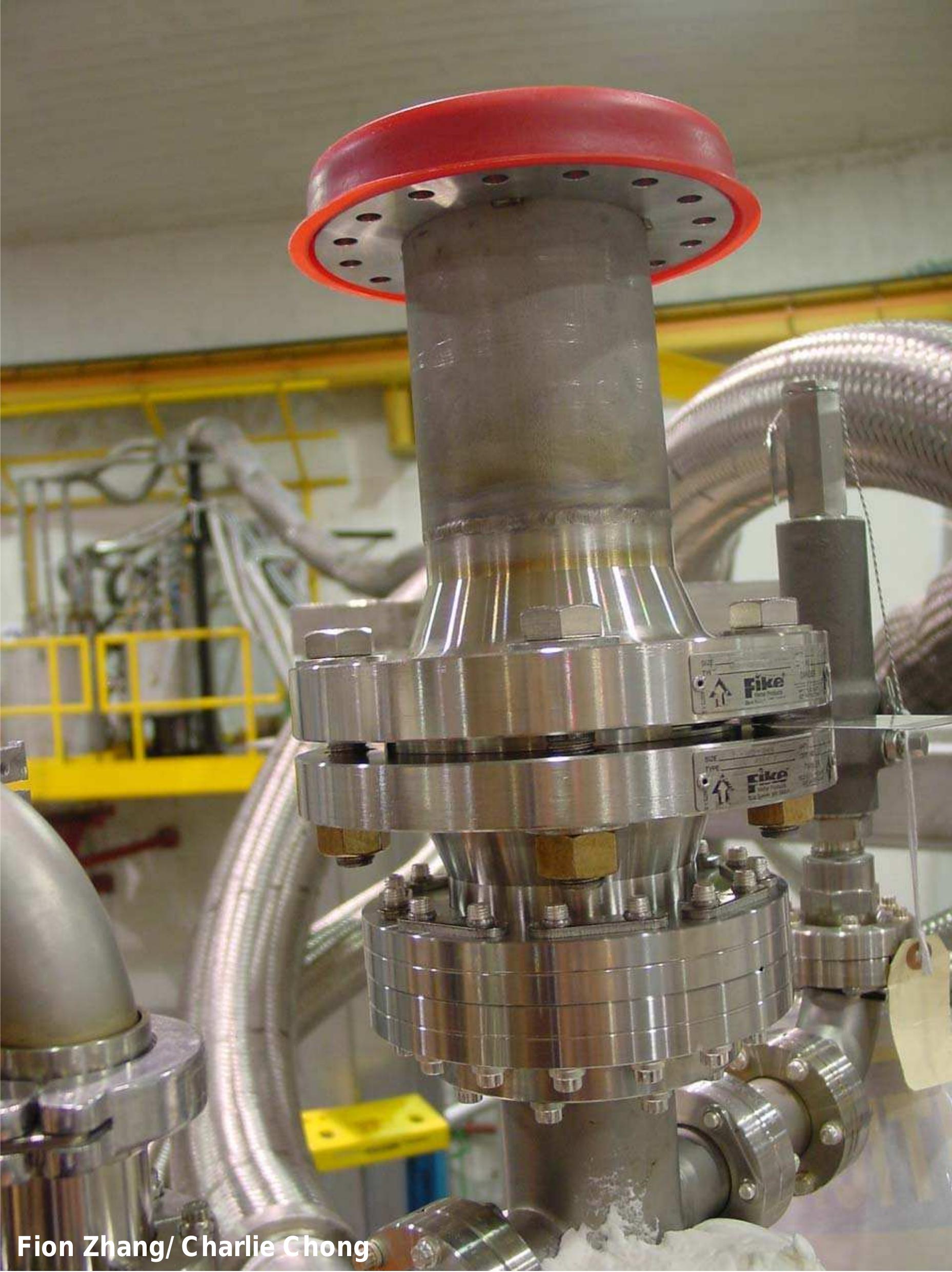 Figure 187 - Understanding Pressure Relieving Devices