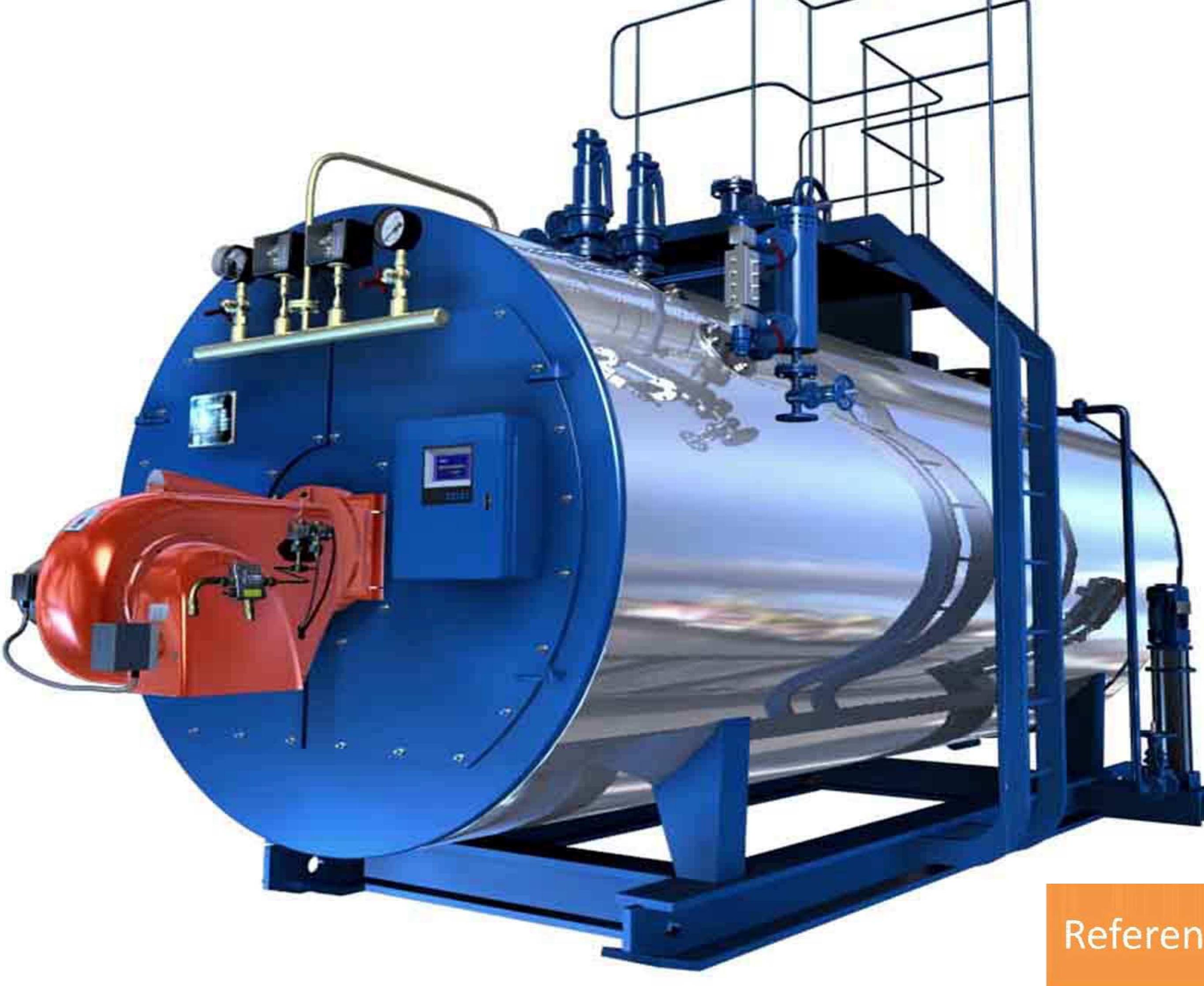 Figure 226 - Understanding Pressure Relieving Devices