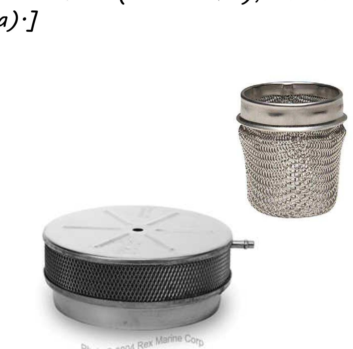 Figure 234 - Understanding Pressure Relieving Devices