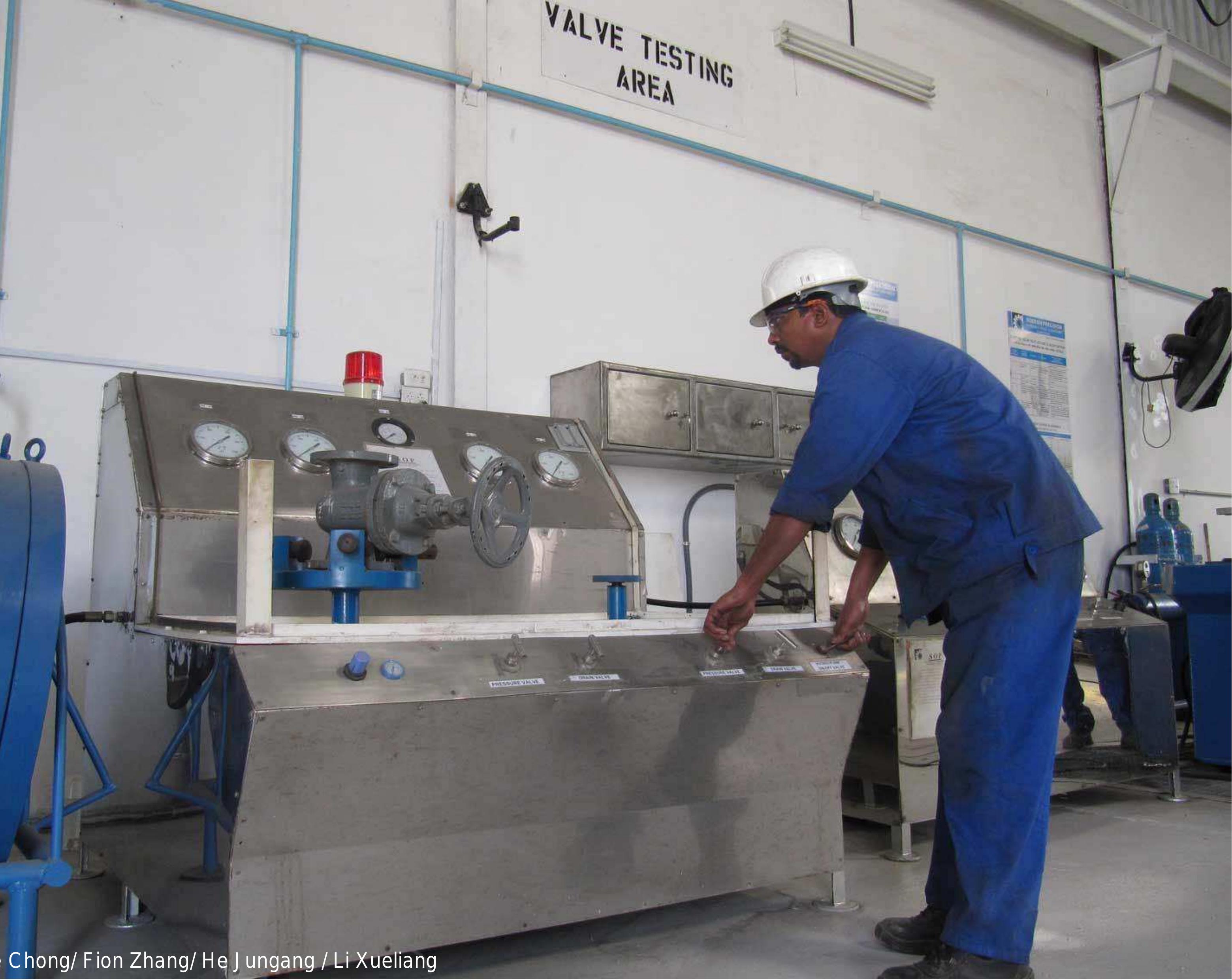 Figure 239 - Understanding Pressure Relieving Devices