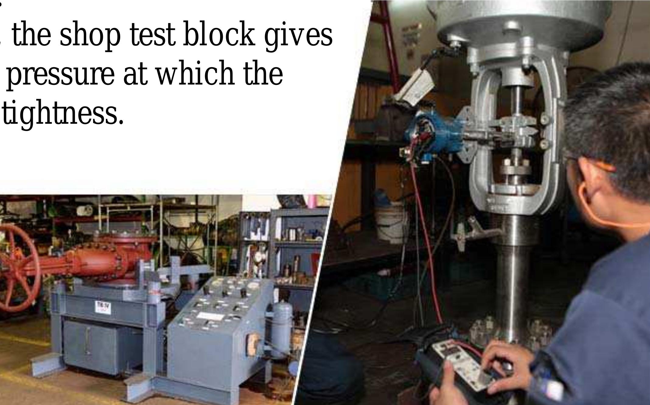 Figure 245 - Understanding Pressure Relieving Devices
