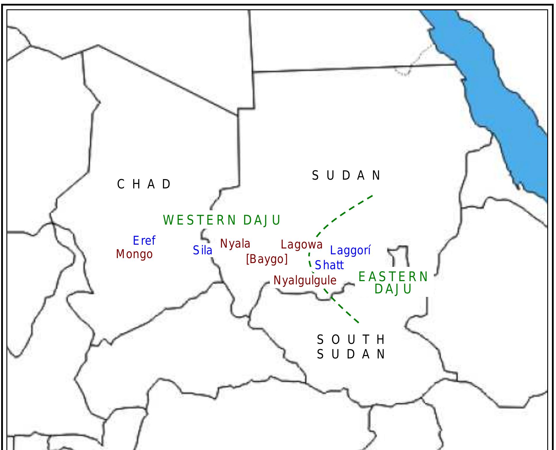 Based ona map of africa from: http://d-maps.com/index.php?