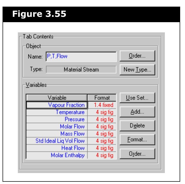 Figure 52 - Hysys Process Simulation