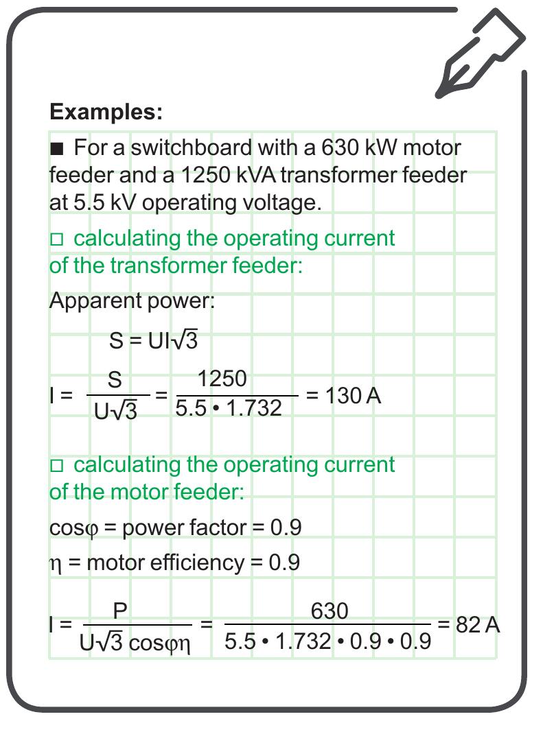 Figure 2 - Medium Voltage technical guide Technical