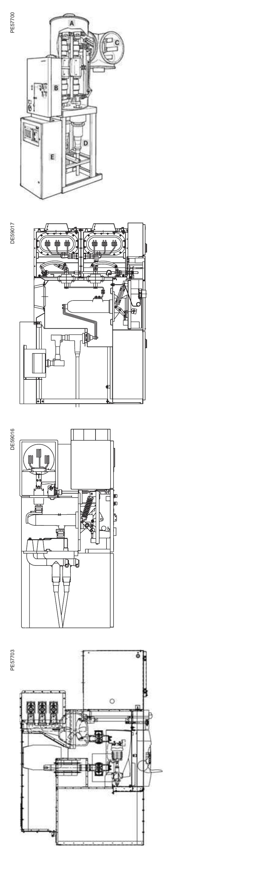 Figure 3 - Medium Voltage technical guide Technical