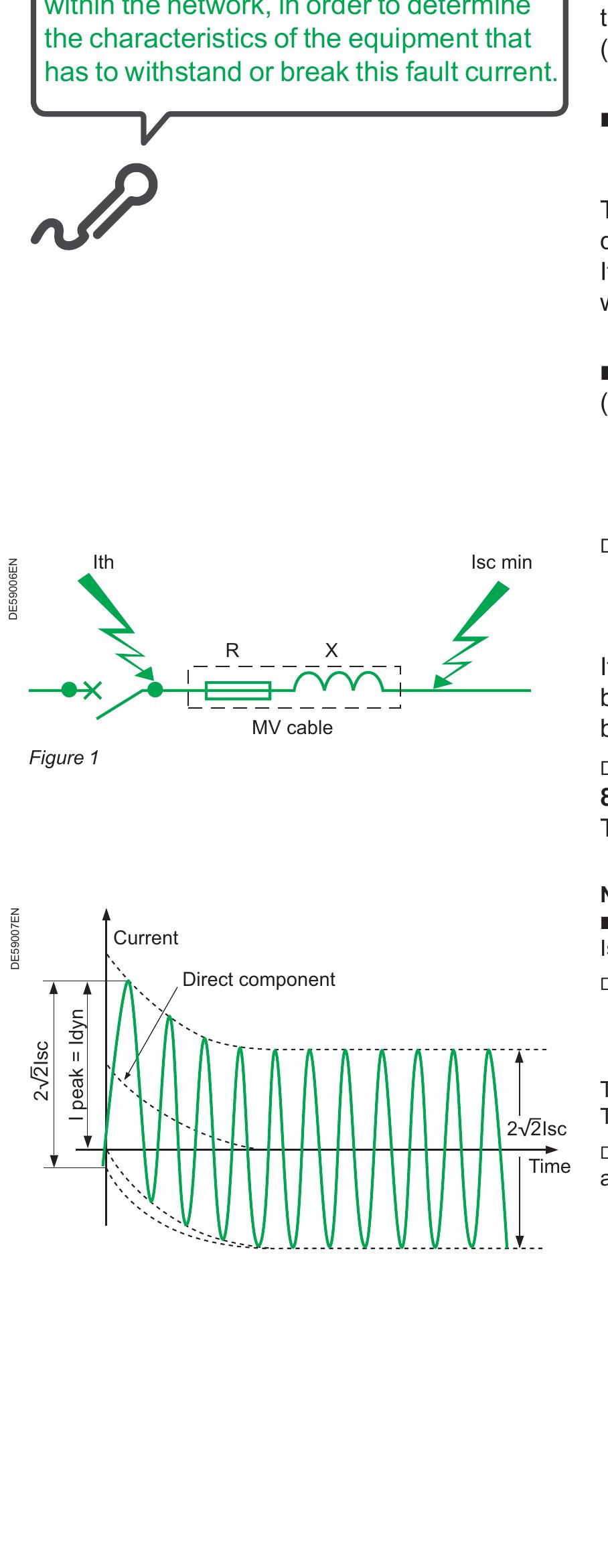 Figure 6 - Medium Voltage technical guide Technical