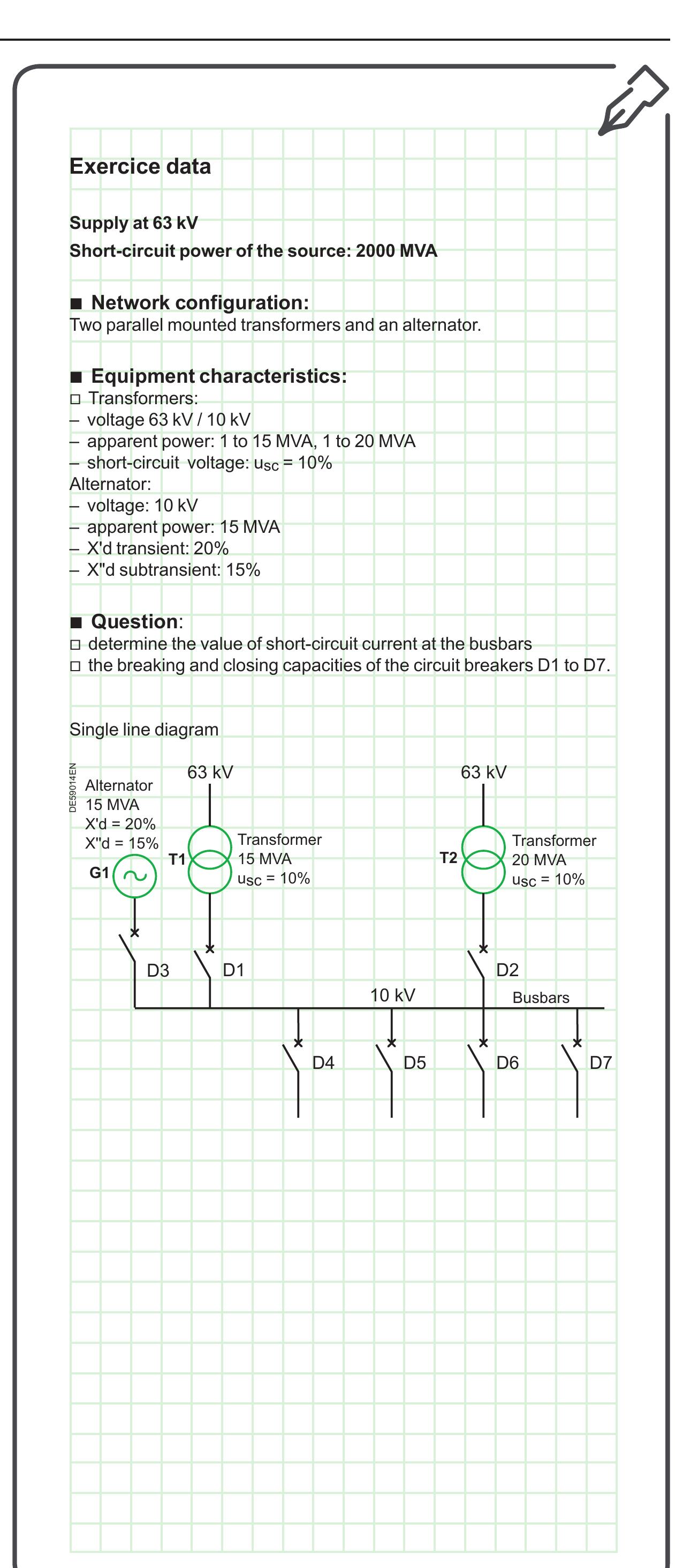 Figure 12 - Medium Voltage technical guide Technical