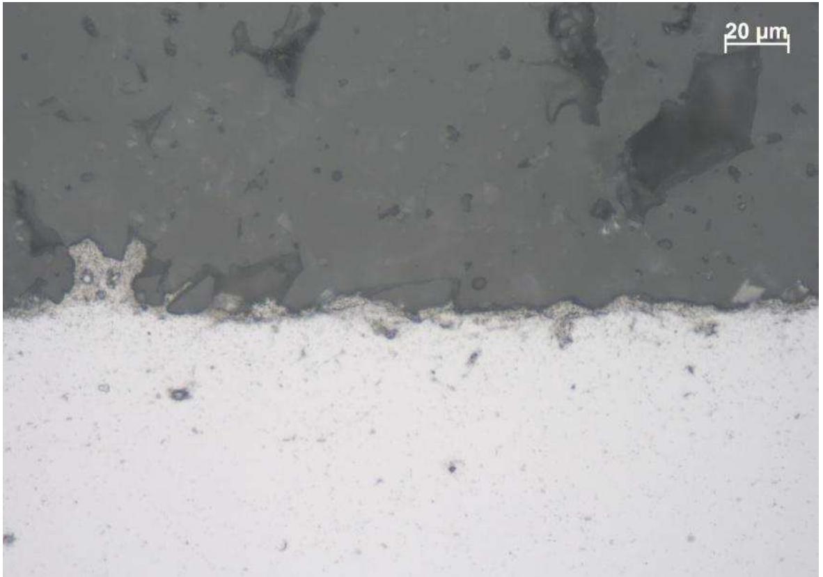 Figure 86 - Joining of dissimilar materials through rotary