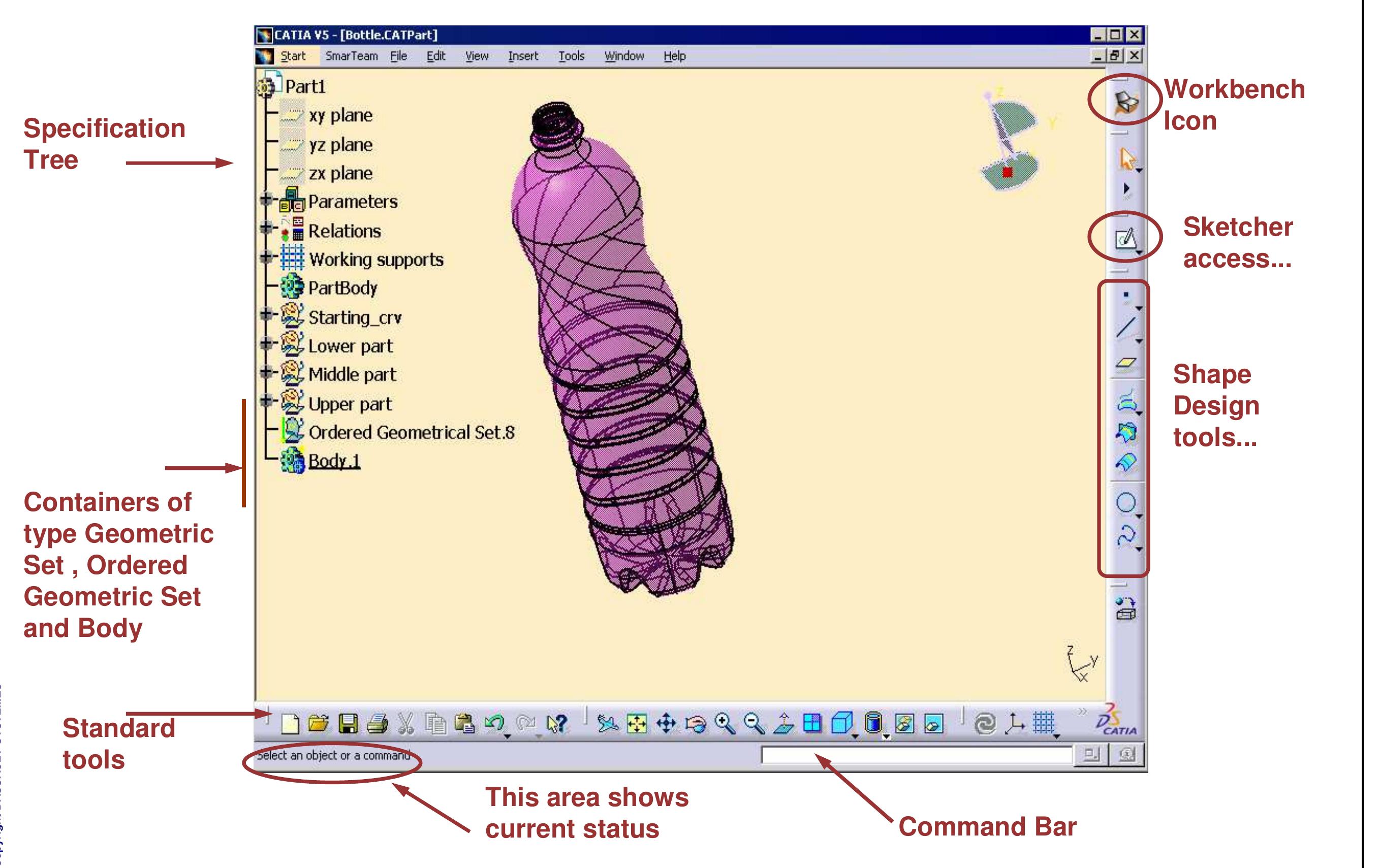 (PDF) Generative Shape Design