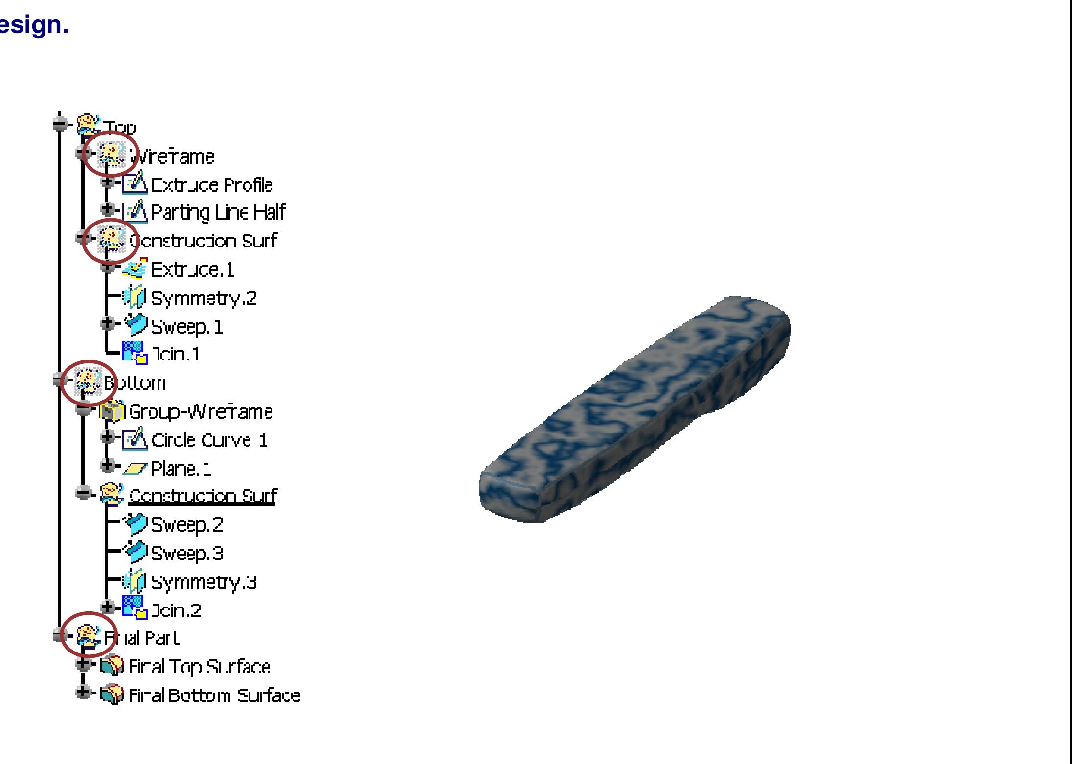 (PDF) Generative Shape Design