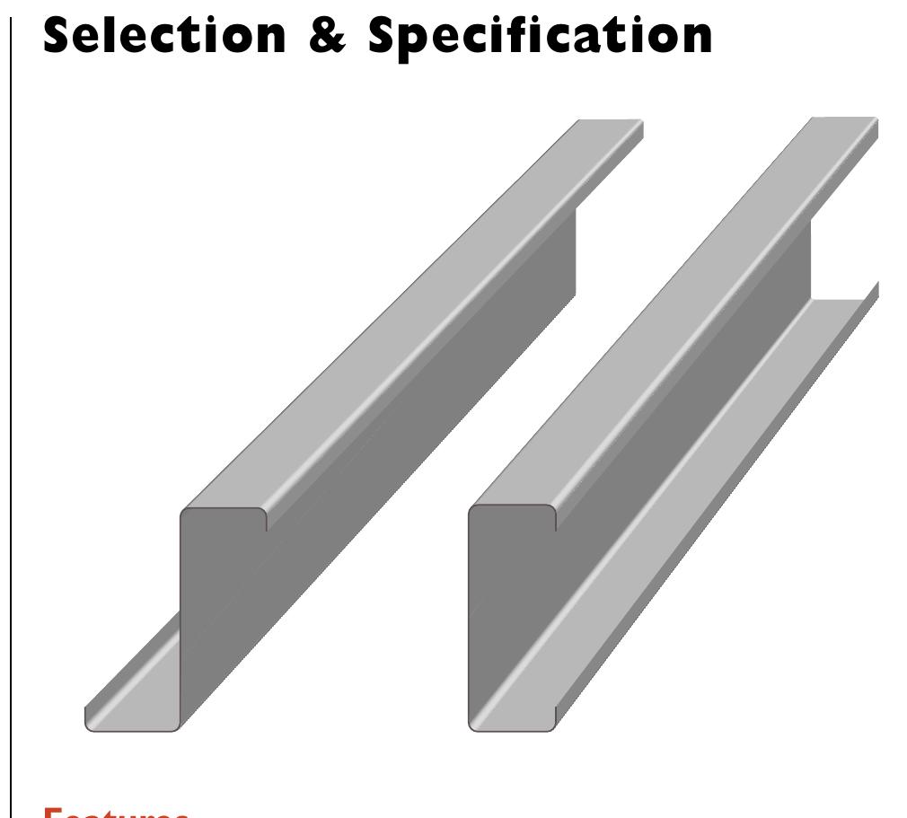 (PDF) STRAMIT PURLINS, GIRTS & BRIDGING