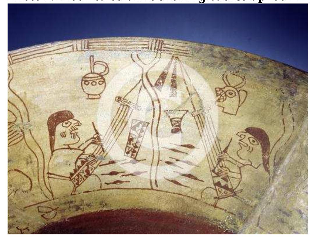 Figure 4 - The Austronesians in the New World: a