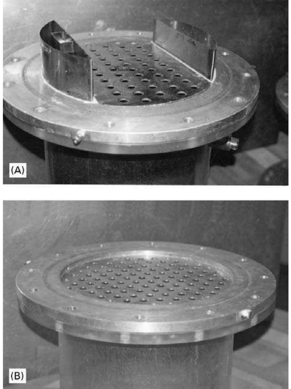 (PDF) Tray Columns: Design