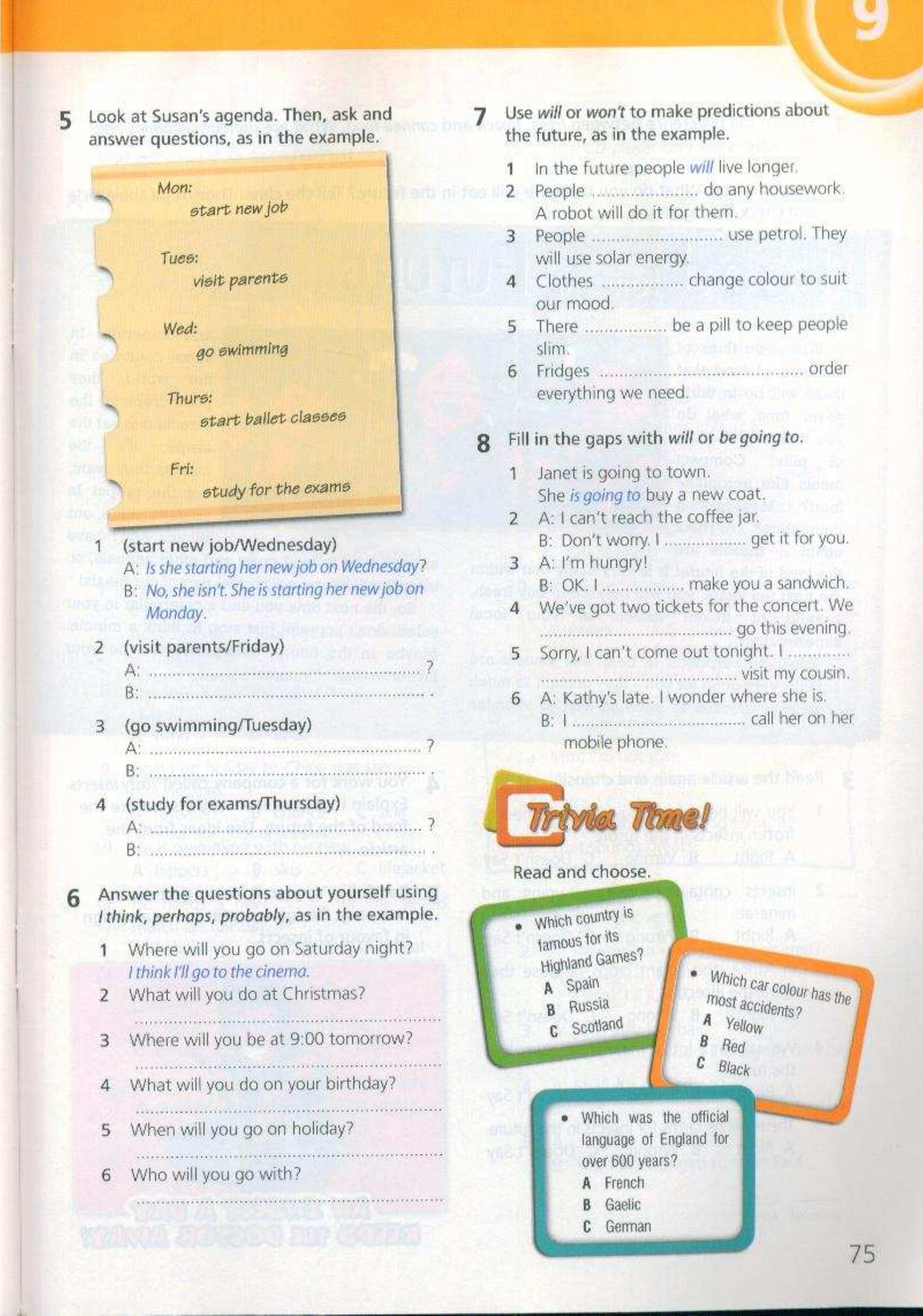 Figure 69 - Upstream beginner a1+