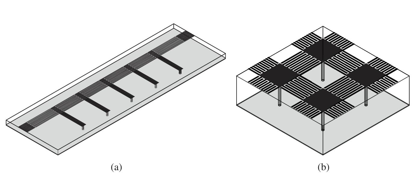 8. planar transmission line (tl) lh structures in microstrip
