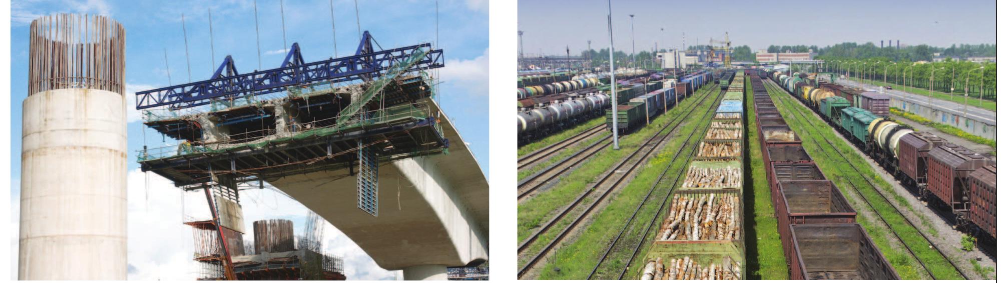 A risk-management approach to a successful infrastructure
