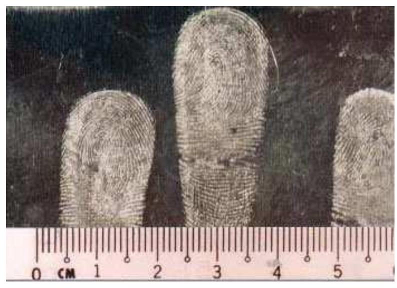 Figure 4 - from Superglue Fuming For The Chemical
