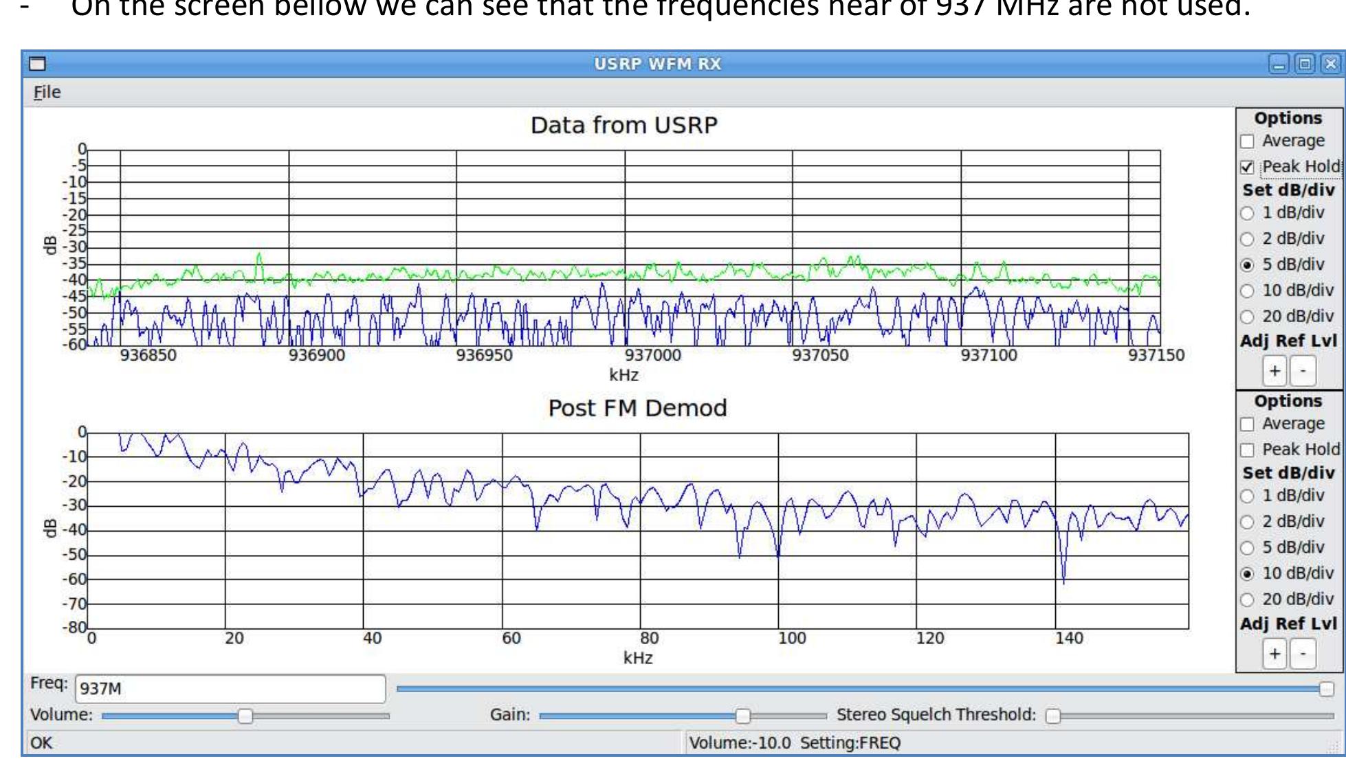 Figure 5 - OpenBTS Installation and Configuration Guide