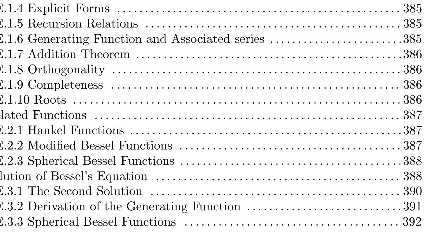 Figure 2 - Classical Electromagnetic Theory