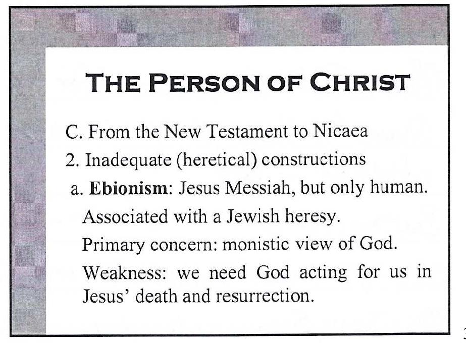 (PDF) Teaching Heresy: Lessons from a Critical, Reconstructive ...