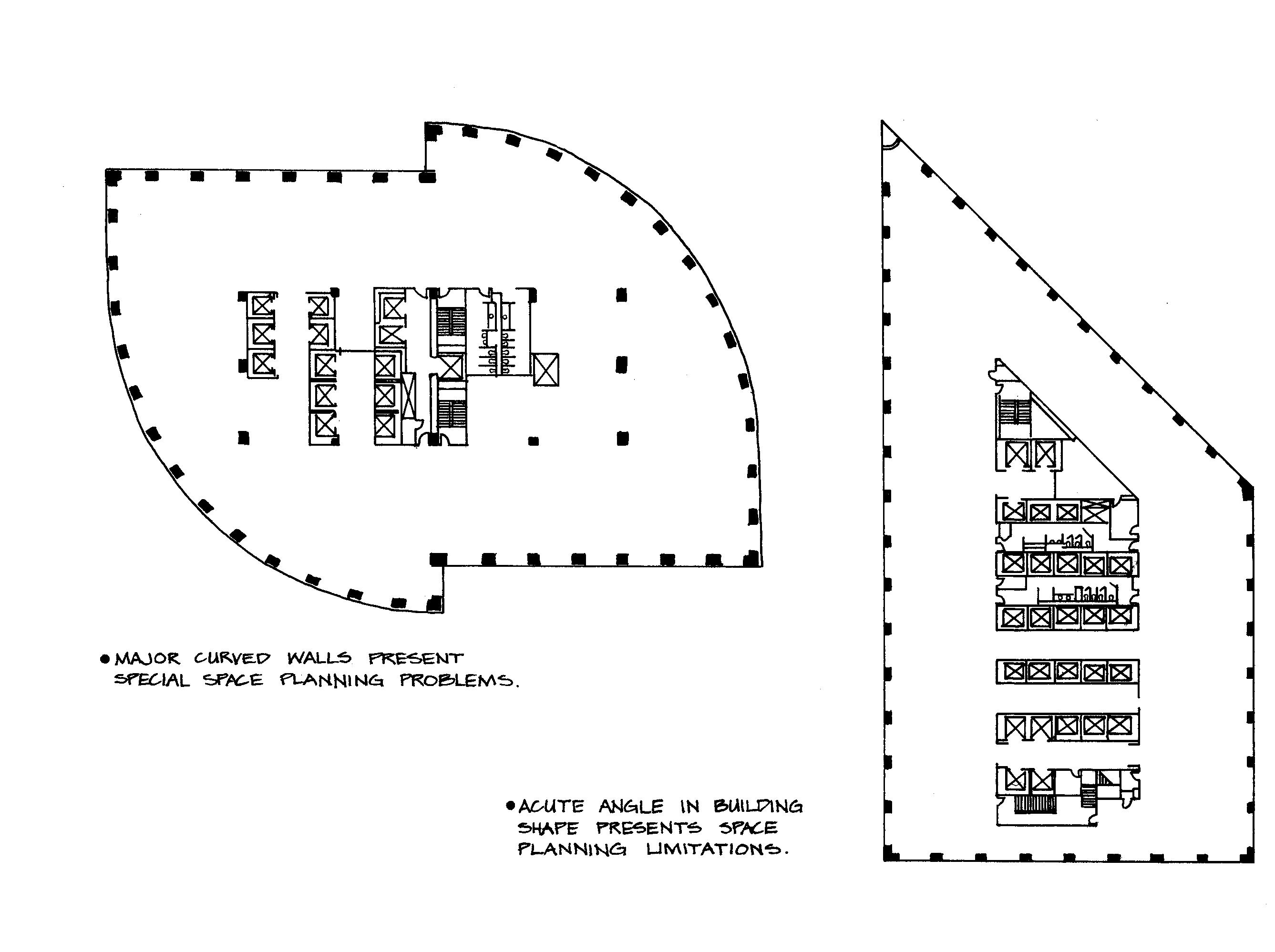 (PDF) Space Planning Basics