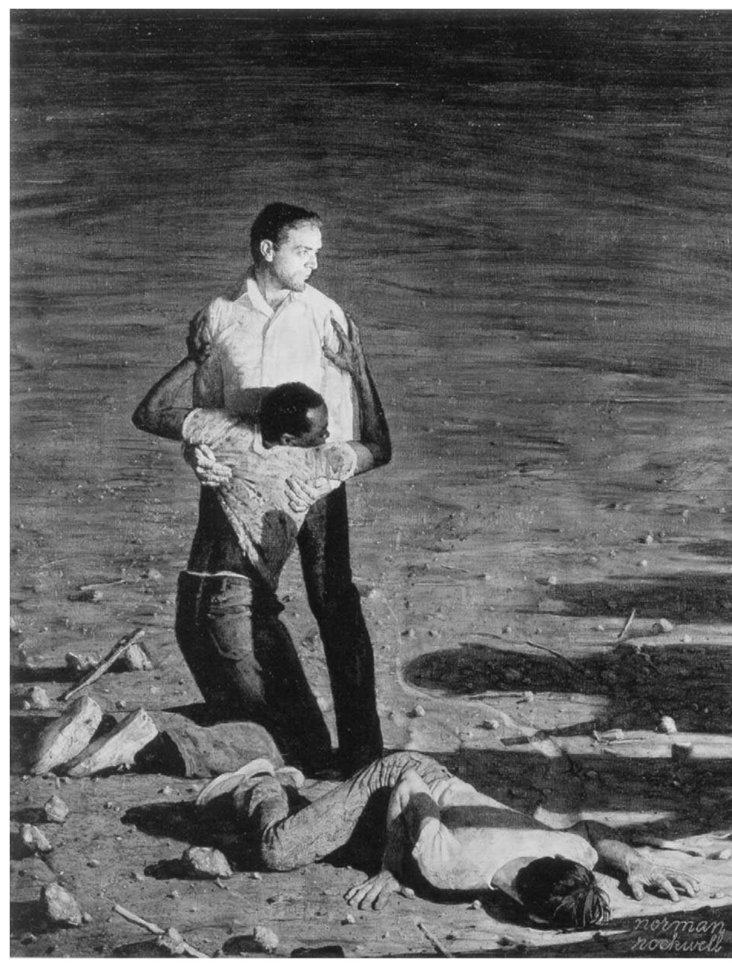 “murder in mississippi” (1965). reproduced with permission.