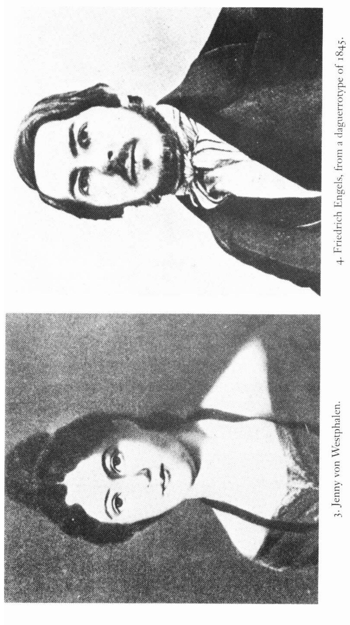 Figure 5 - Karl Marx: A Biography sets the man and his ideas