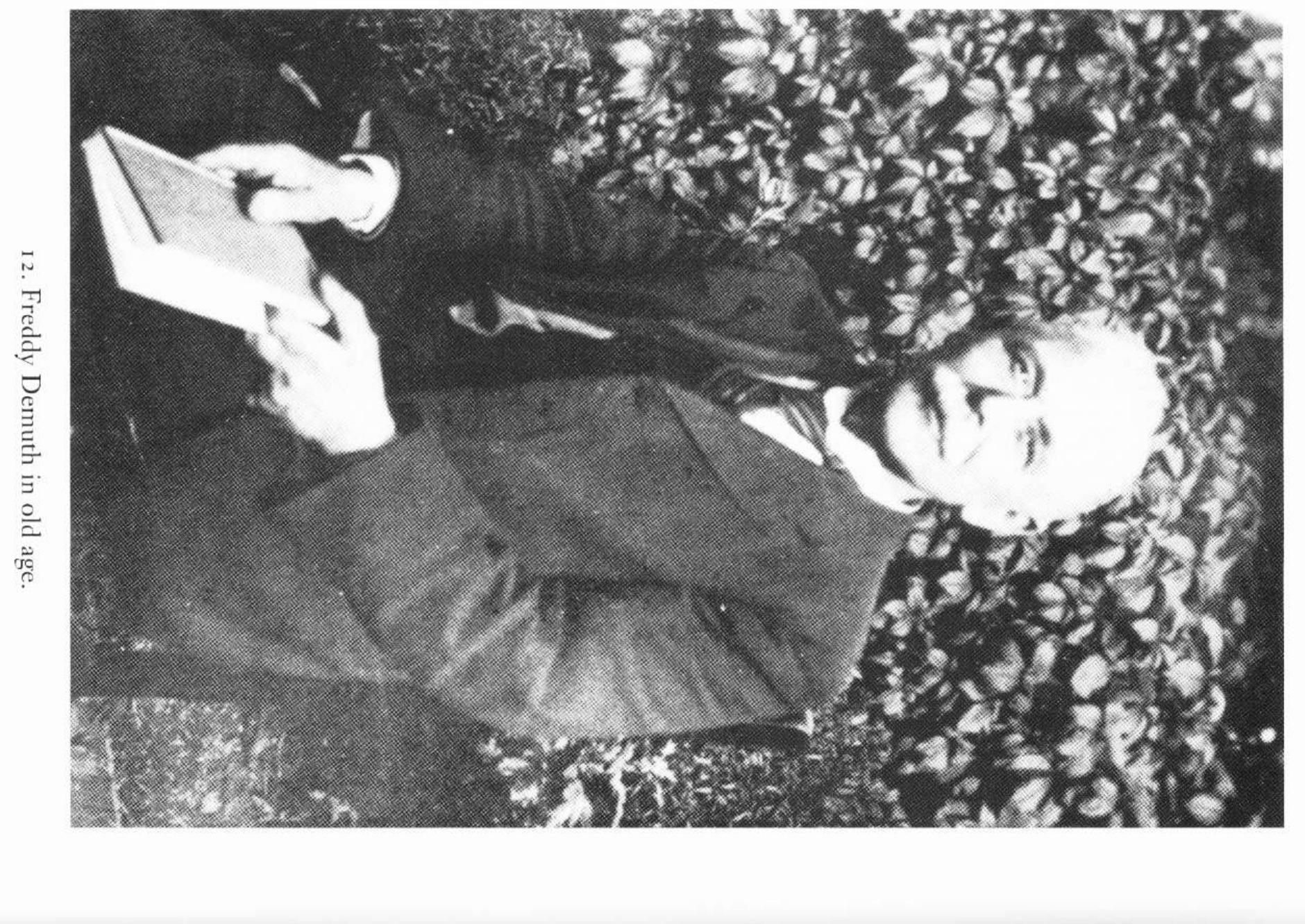 Figure 12 - Karl Marx: A Biography sets the man and his