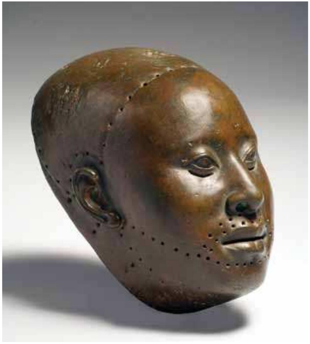 (PDF) Art in Ancient Ife Birthplace of the Yoruba