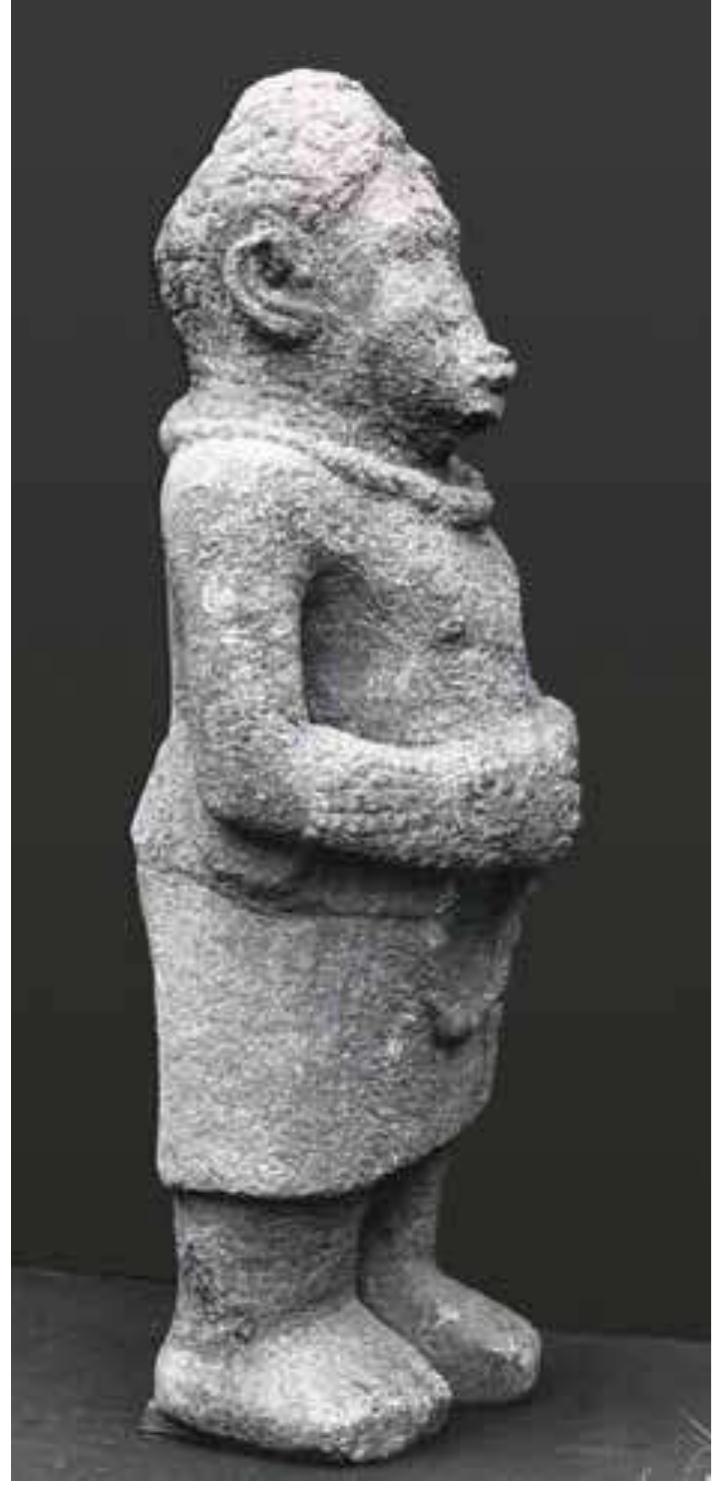 (PDF) Art in Ancient Ife Birthplace of the Yoruba