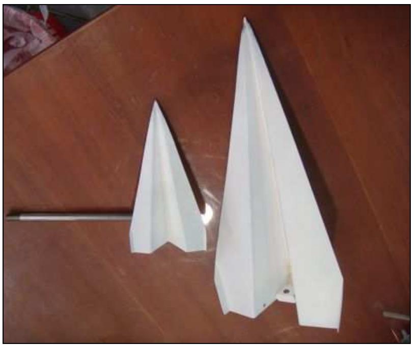 (PDF) On the Aerodynamics of Paper Airplanes