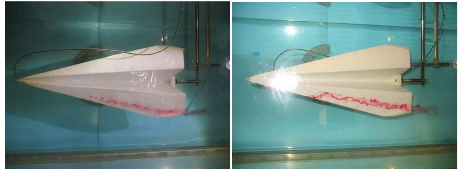 (PDF) On the Aerodynamics of Paper Airplanes