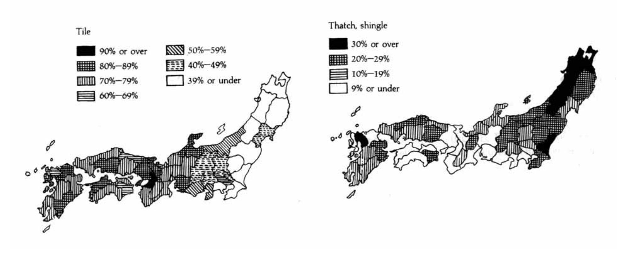 (PDF) Roof Typology and Composition in Traditional Japanese Architecture
