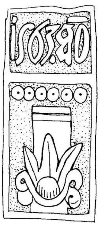 Figure 52 - An Introduction to Nahuatl Hieroglyphic Writing