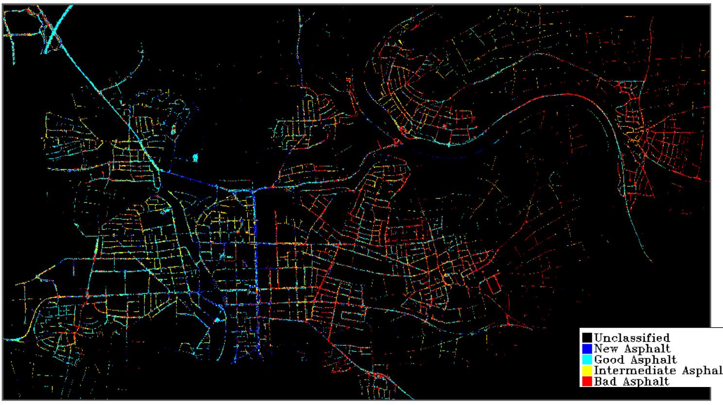 Figure 22 - from DIGITAL ELEVATION MODEL (DEM) EXTRACTION
