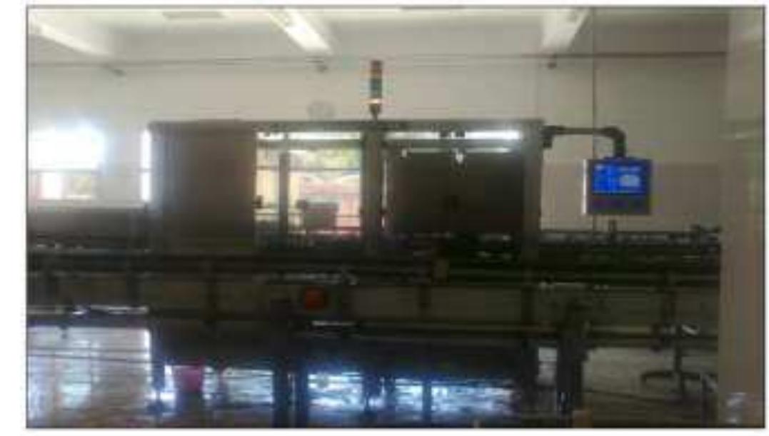 (PDF) Improvement Six Sigma Project Report