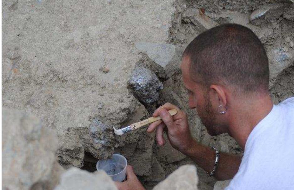 Figure 1 - from THE OPERATION OF PORTABLE PETROGRAPHIC
