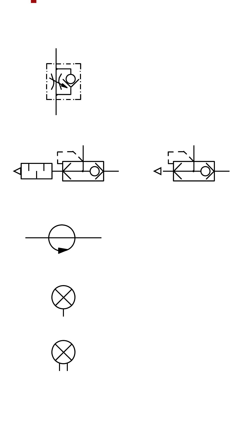 Figure 38 - SIMBOLOGIA-NEUMATICA-ISO-1219-1