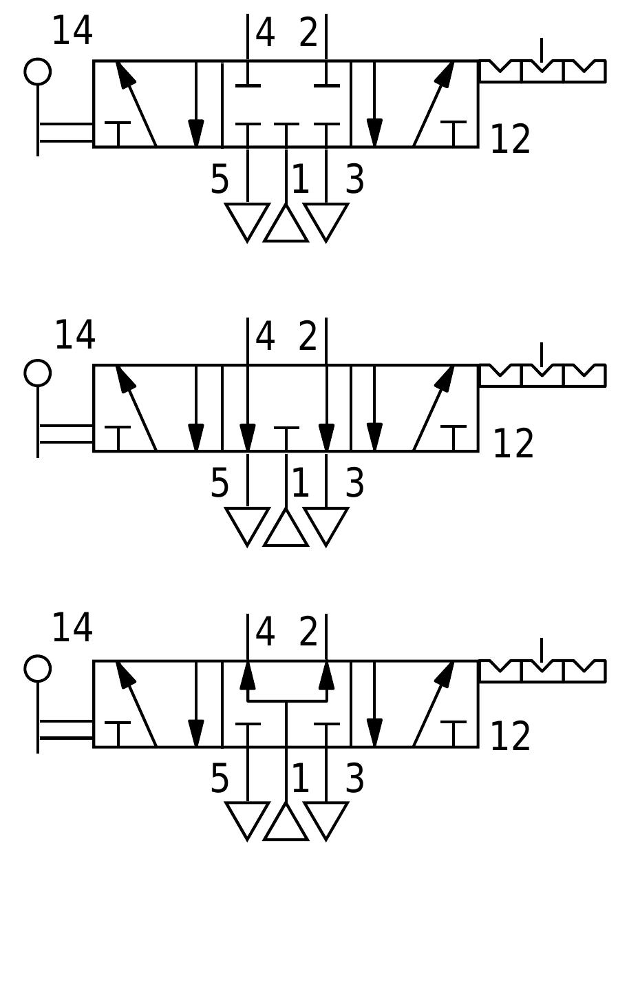 Figure 70 - SIMBOLOGIA-NEUMATICA-ISO-1219-1