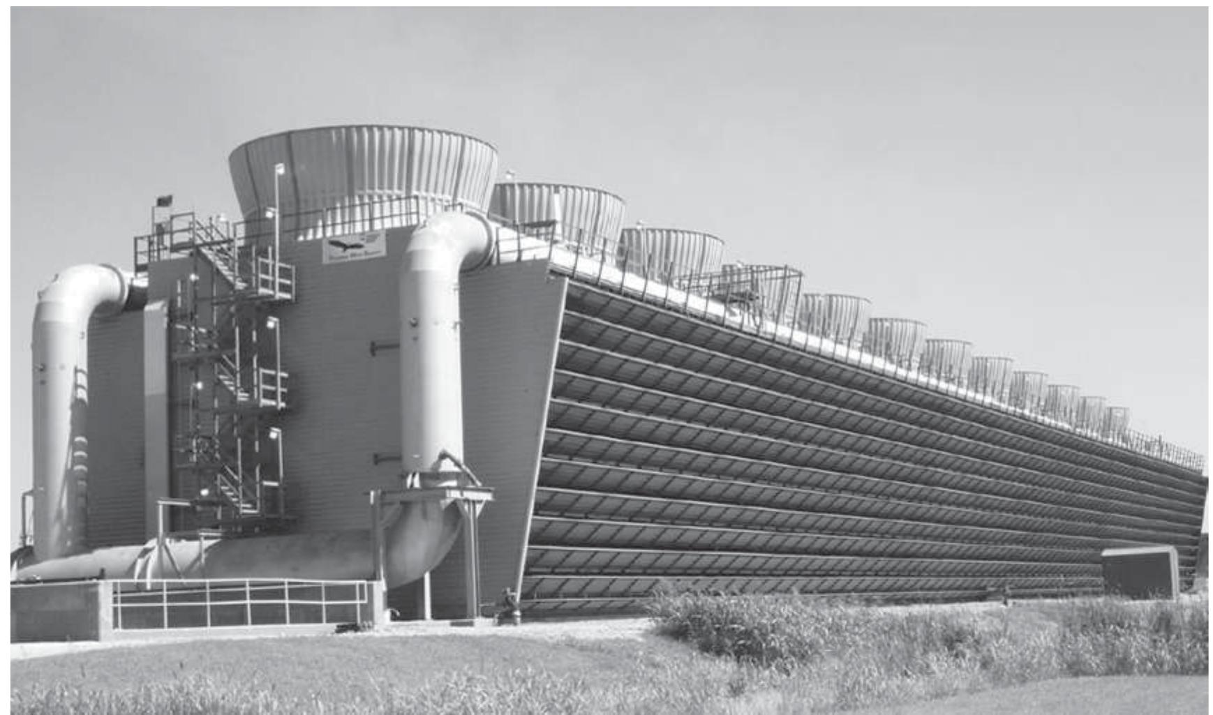 (PDF) Cooling Tower Fundamentals
