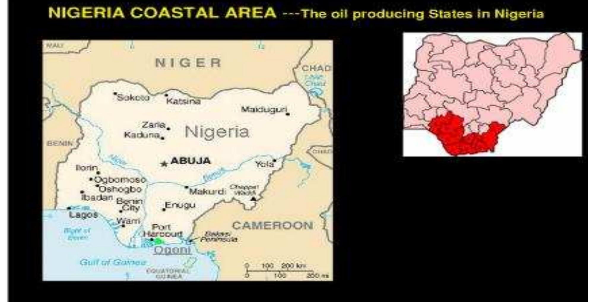 Figure 1 - from “Towards the Mitigation and Possible
