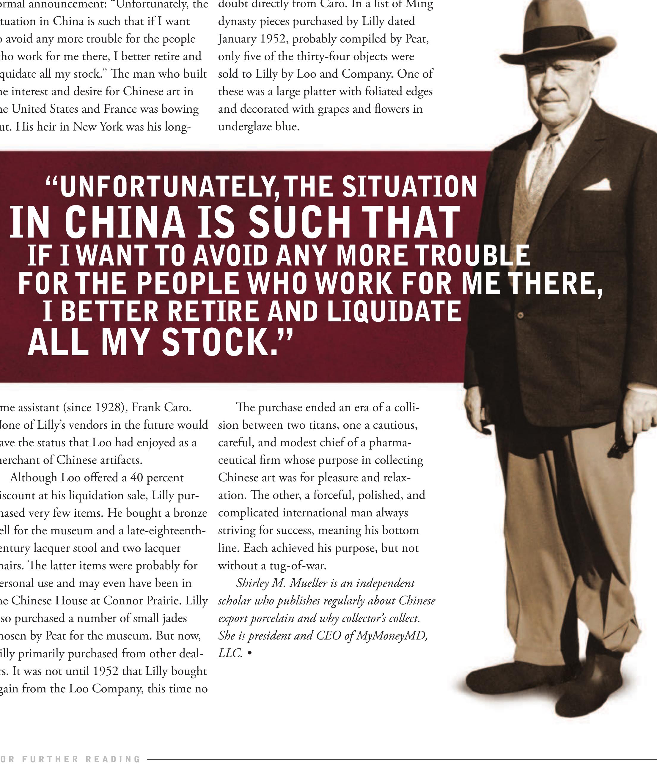 Madison, james h. eli lilly: a life, 1885-1977.