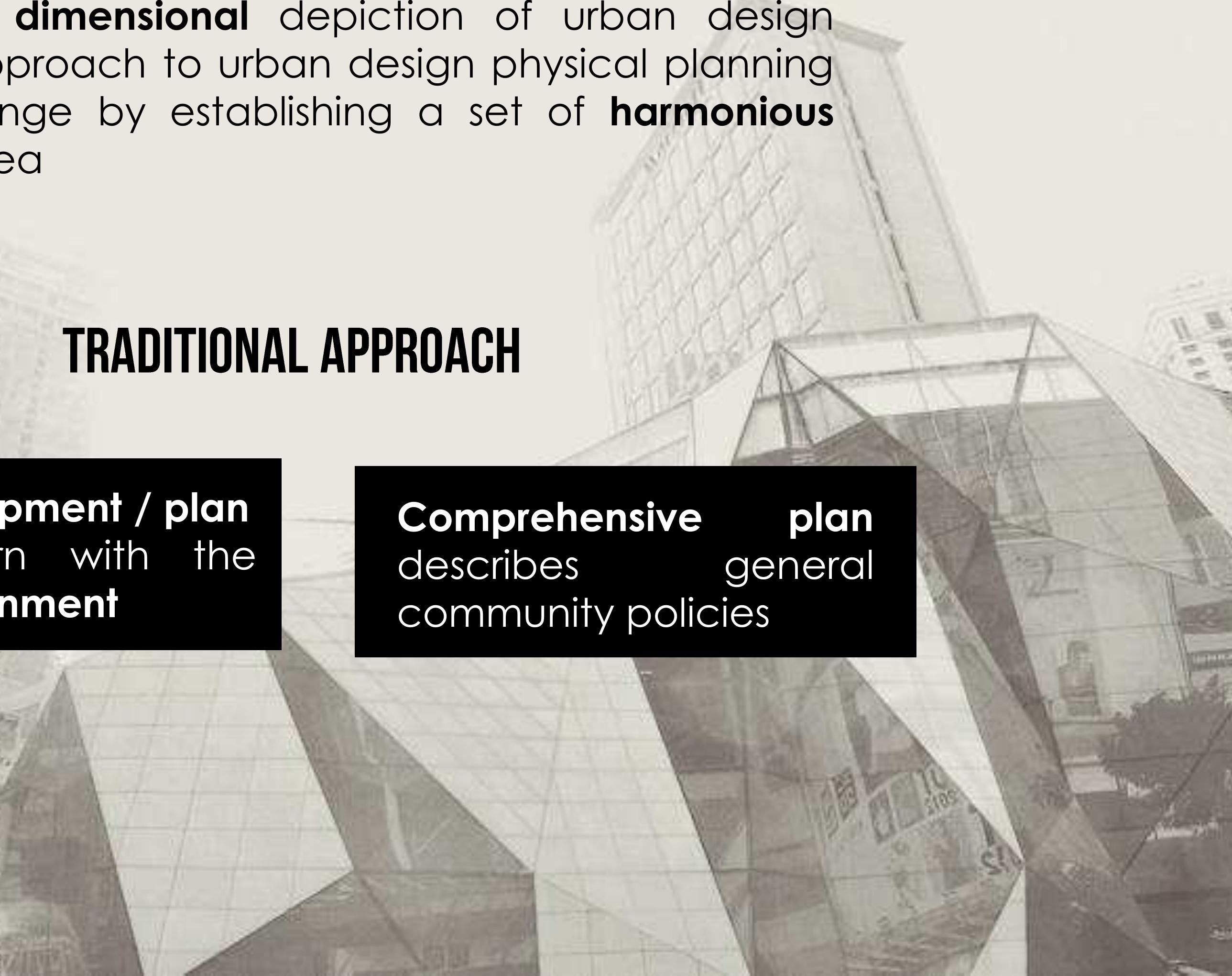 Figure 24 - Book Review : Urban Design Process by Hamid